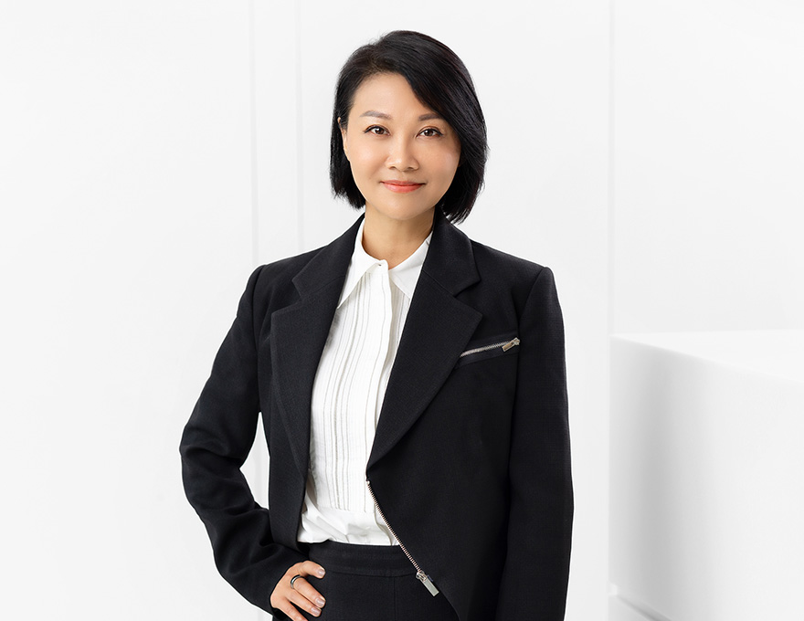 Bertelsmann SE & Co. KGaA | Management - Annual Report 2024