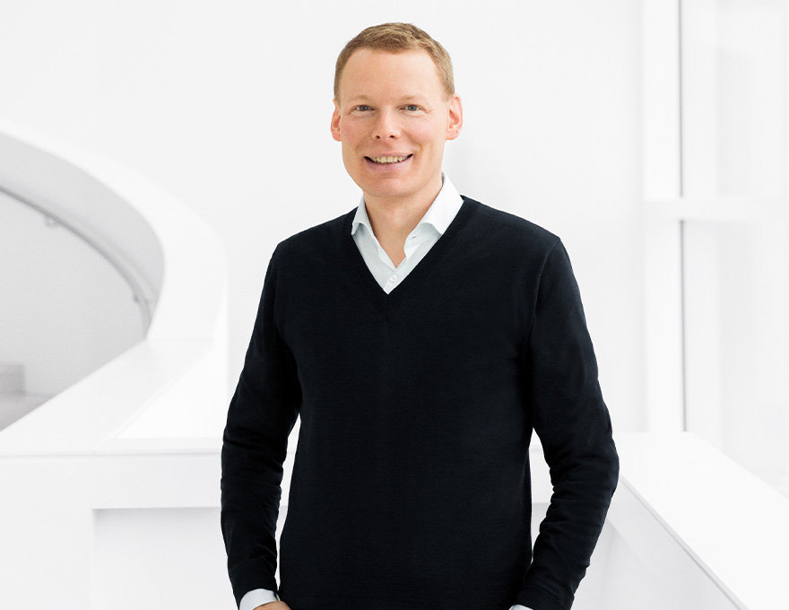 Bertelsmann SE & Co. KGaA | Management - Annual Report 2024