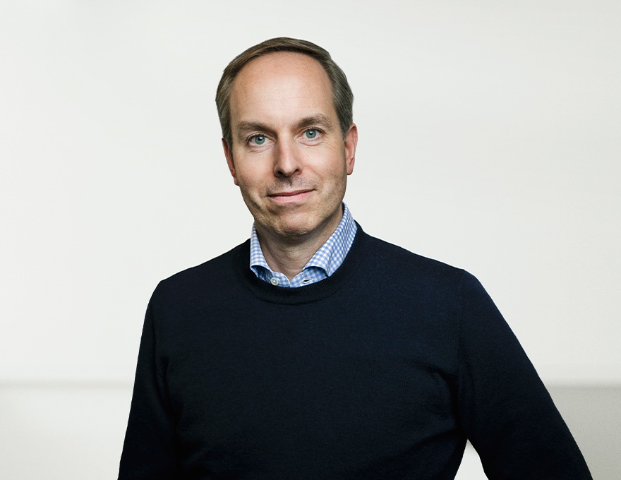 Bertelsmann SE & Co. KGaA | Management - Annual Report 2024