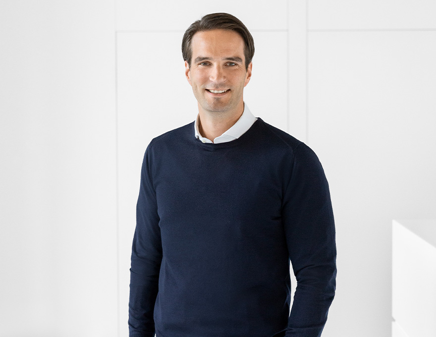 Bertelsmann SE & Co. KGaA | Management - Annual Report 2024